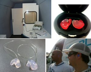On-site Workplace Hearing Testing - NoiseGuard