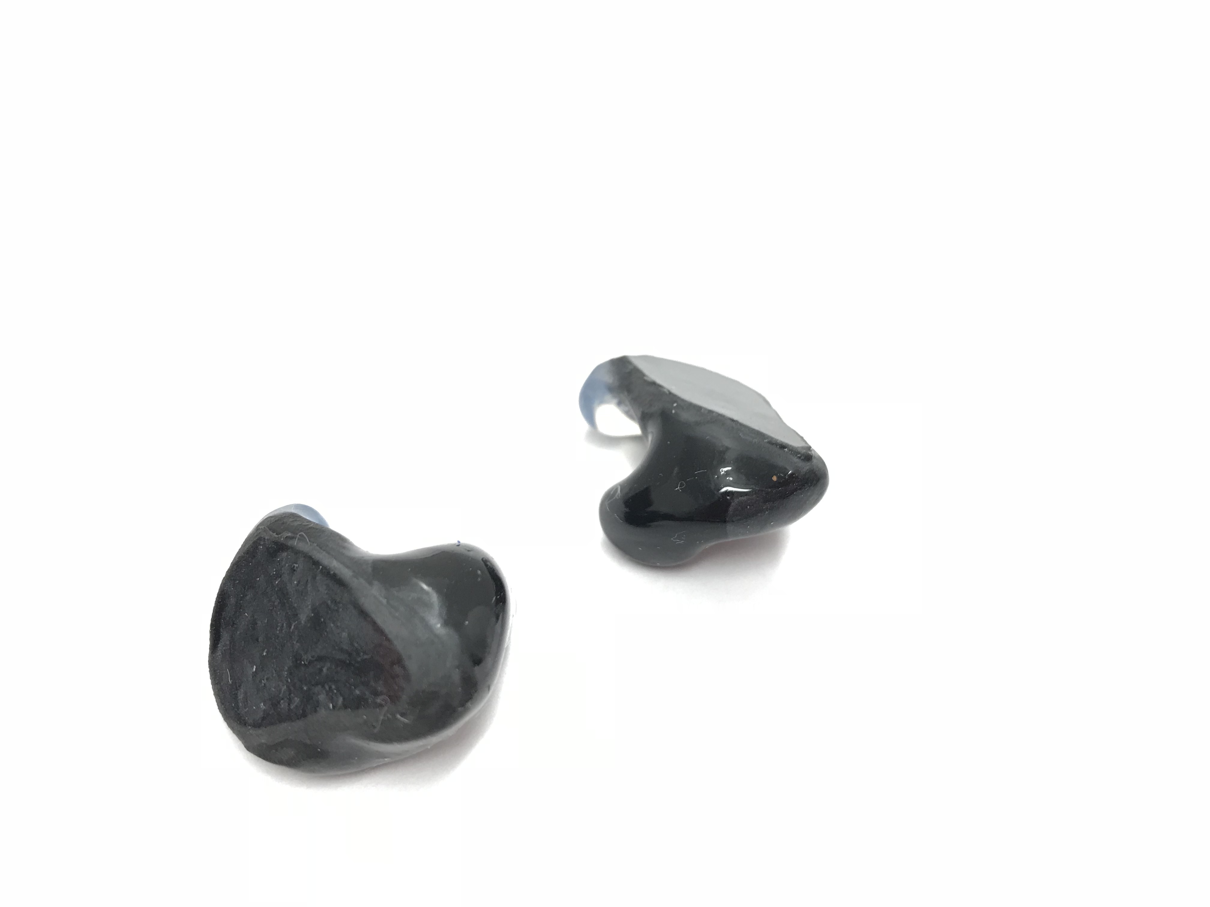 Custom Moulded Noise Plugs - Noiseguard