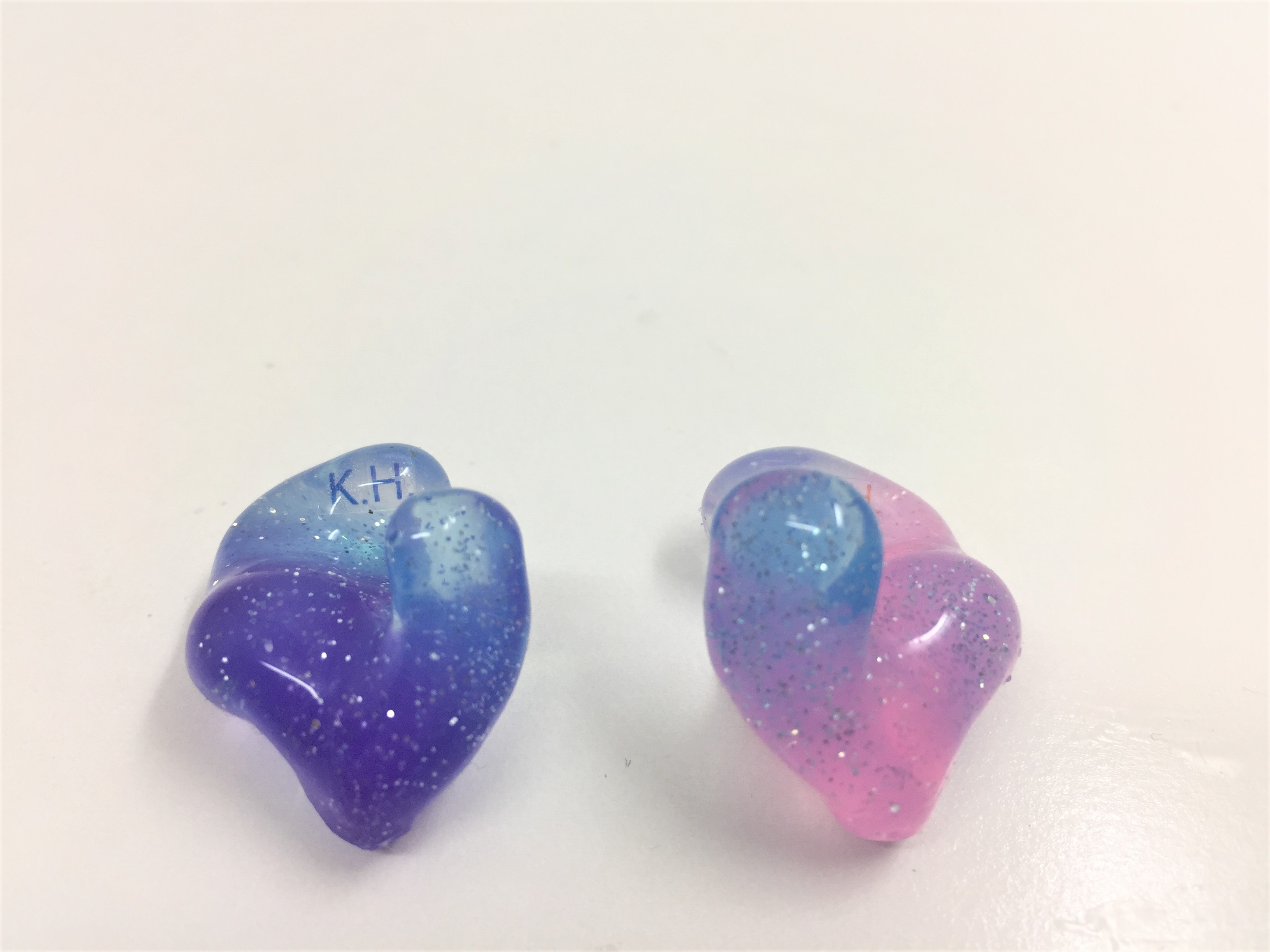 Custom Moulded Ear Plug - NoiseGuard