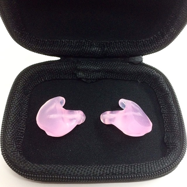 Non-Linear Filter - Noiseguard Moto