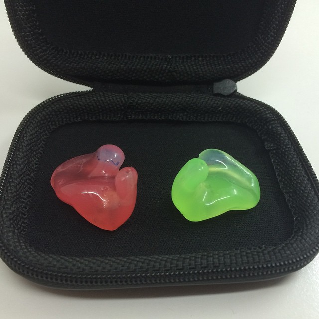 Non-Linear Filter - Noiseguard Moto