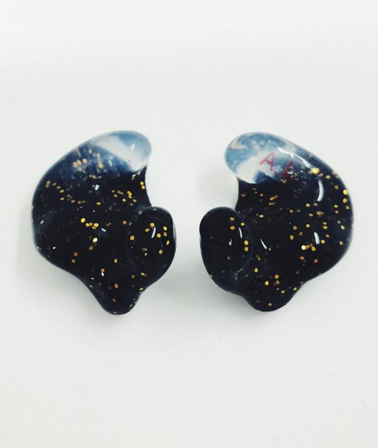 Custom Lab Manufactured Noise Plugs - NoiseGuard