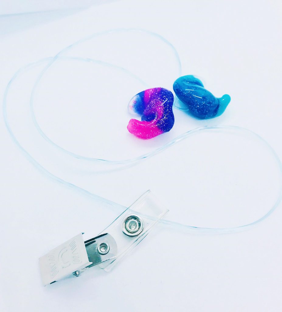 Clip - NoiseGuard