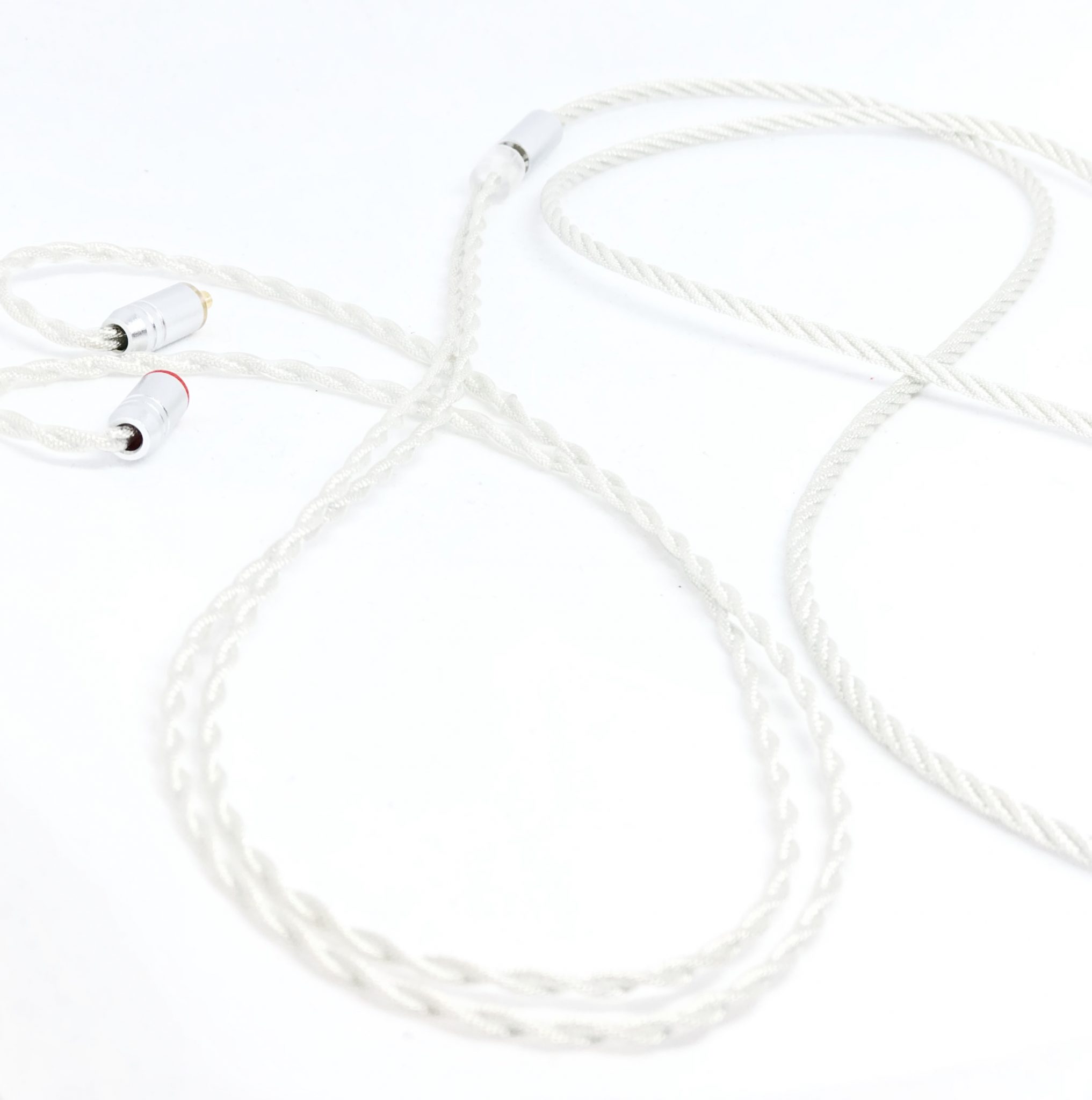 NoiseGuard Kevlar IEM (4 braid) Wiring - NoiseGuard