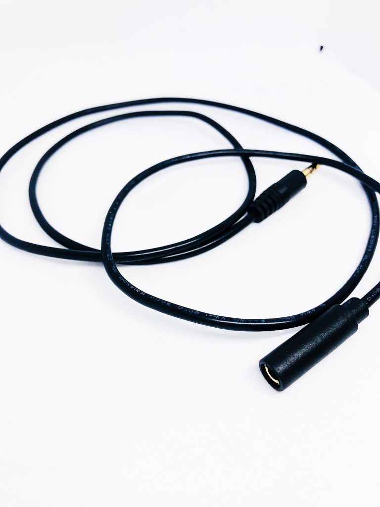 Generic Extension Lead - NoiseGuard