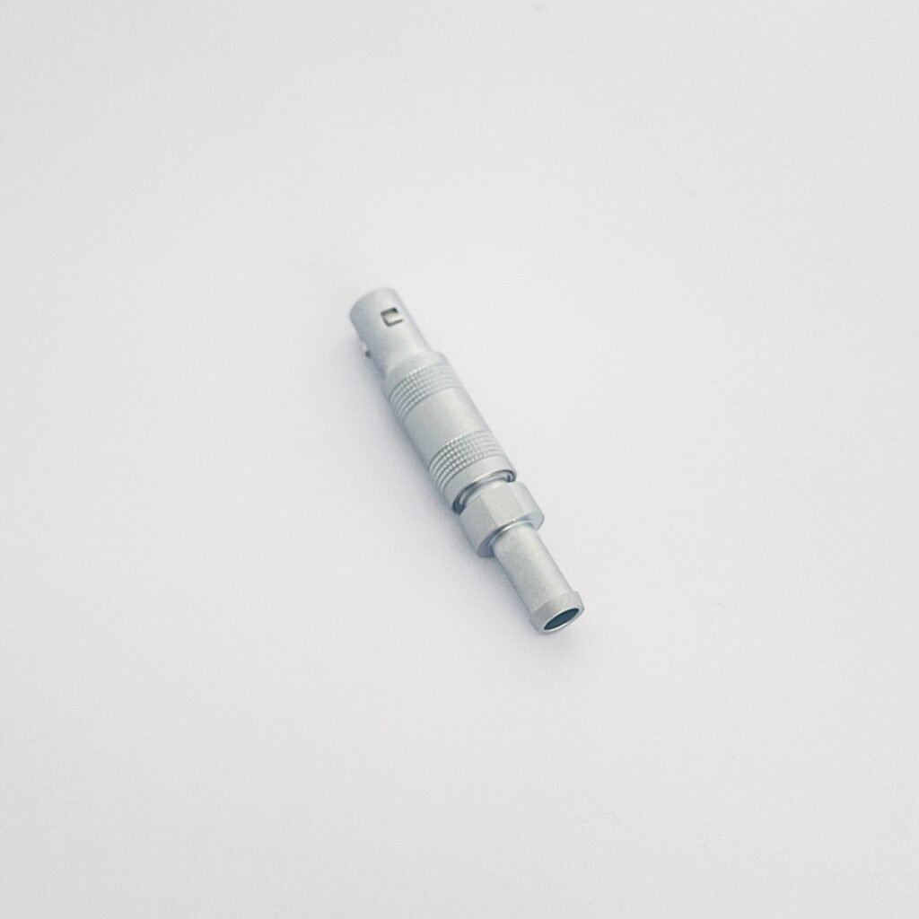 Female Lemo Adapter port - NoiseGuard