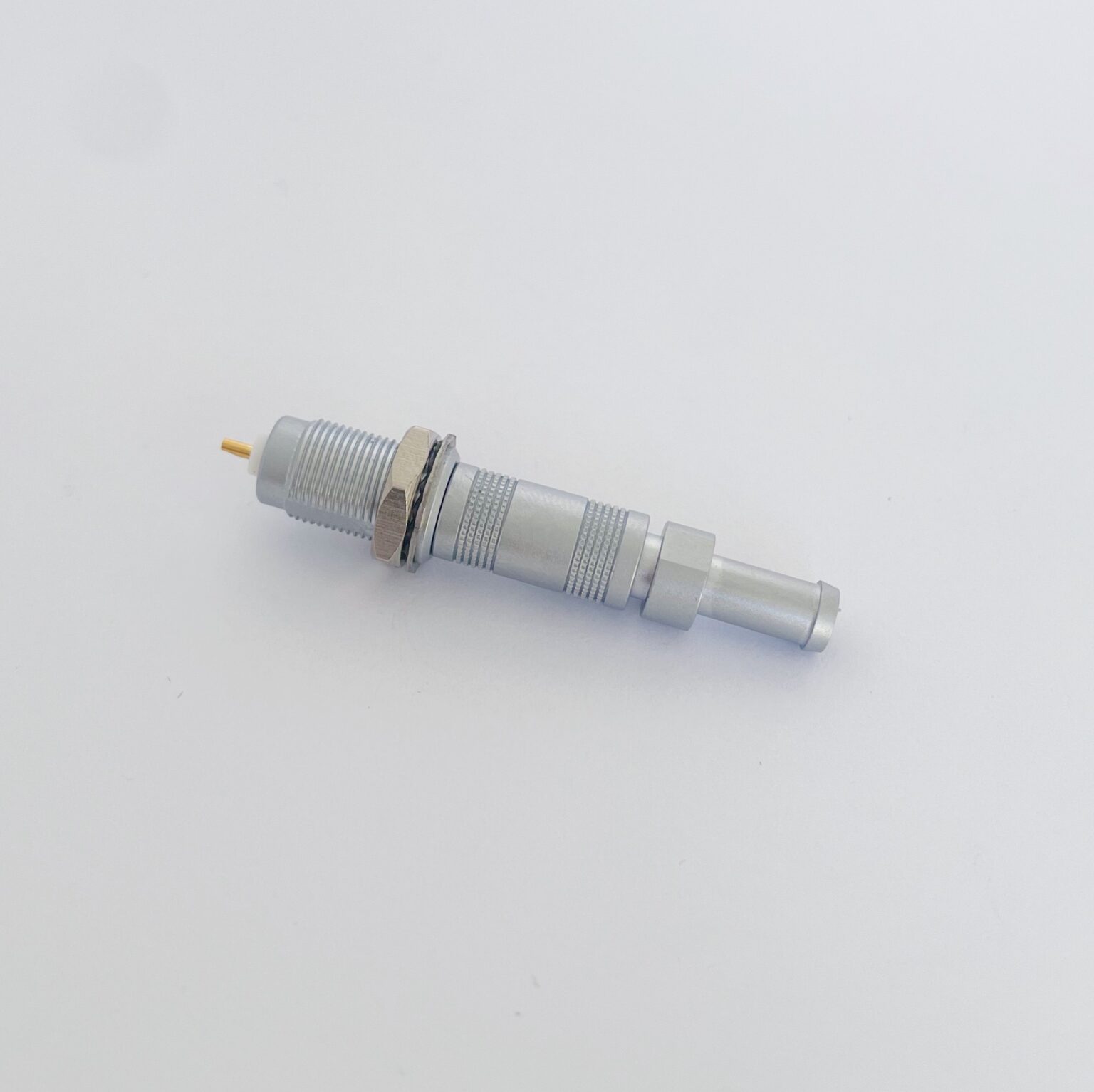 Female Lemo Adapter port - NoiseGuard