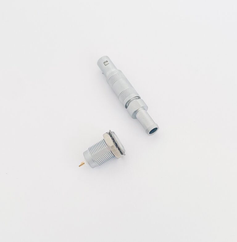 Female Lemo Adapter port - NoiseGuard